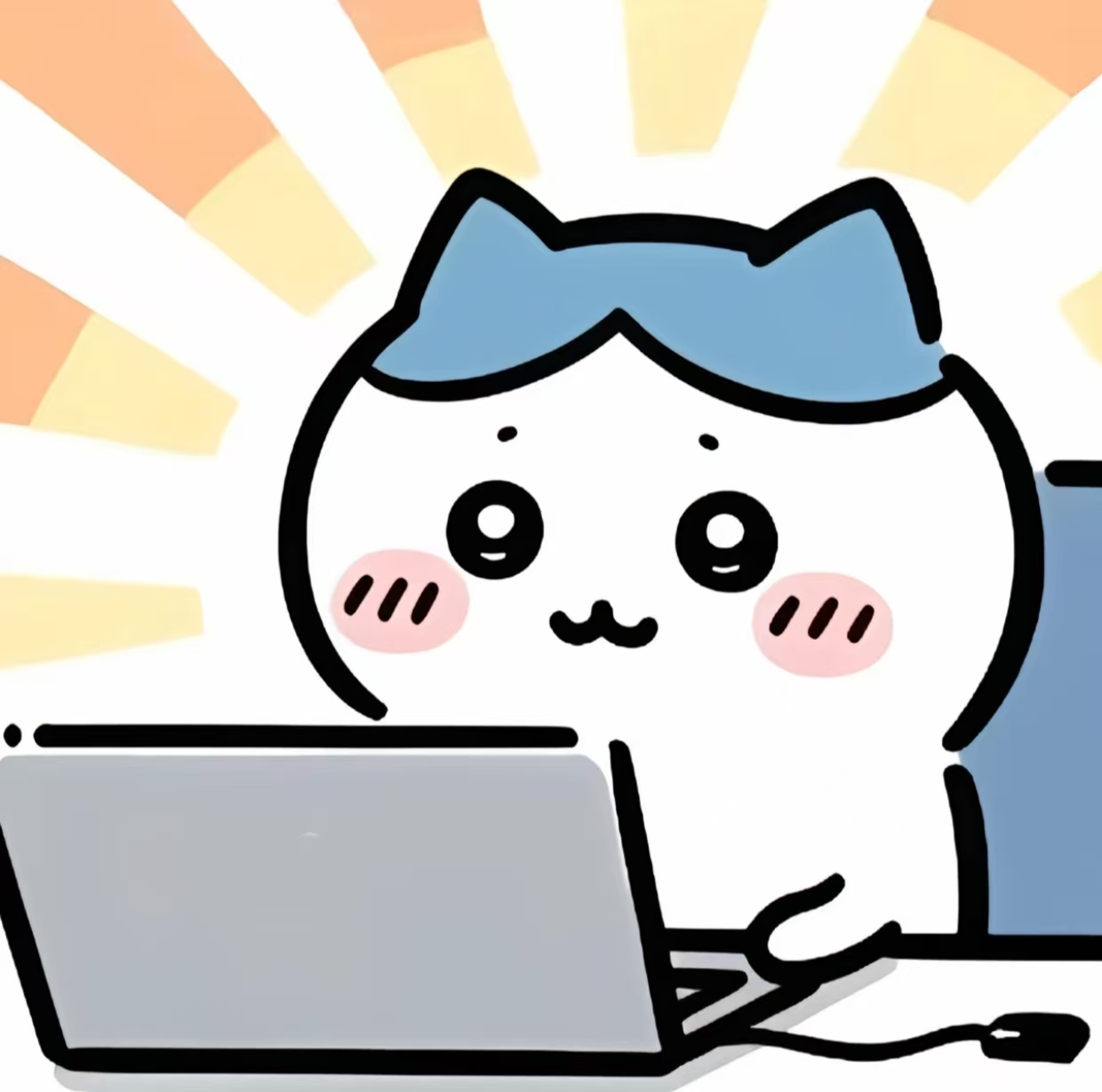 关于 - Moment's blog
